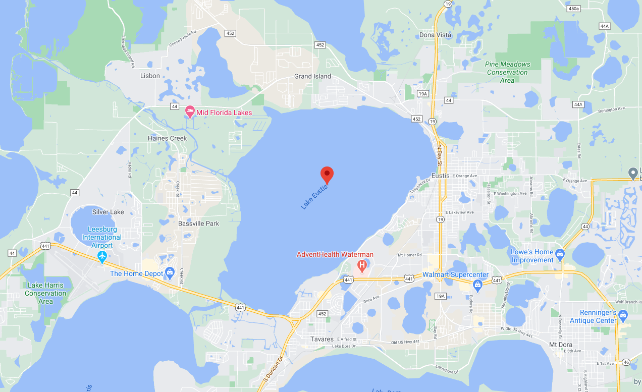 12 Experts Share Lake Eustis Bass Fishing Tips for Success